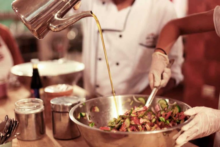 Petra Kitchen - Arabic Cooking Courses at Petra