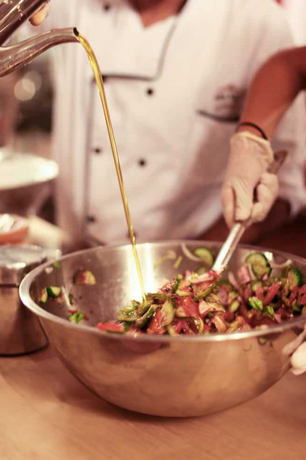 Kitchen | Authentic Jordanian Cooking Classes in Petra