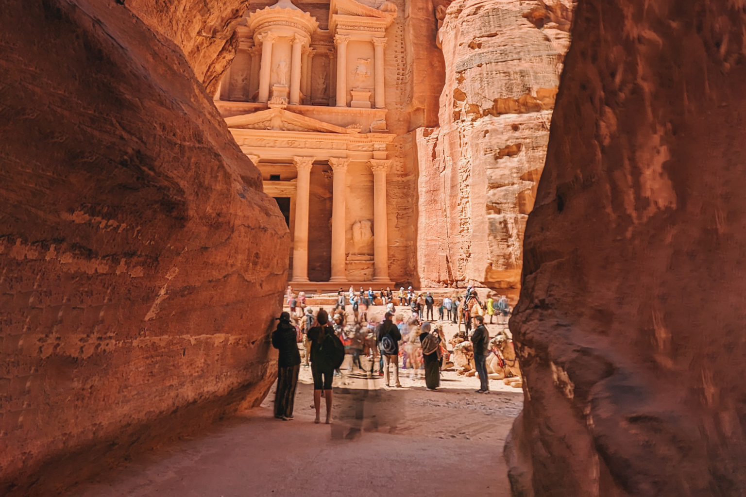 About Petra Kitchen | Jordanian Cooking Experience in Petra