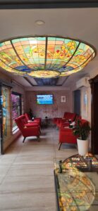 Kitchen | Authentic Jordanian Cooking Classes in Petra