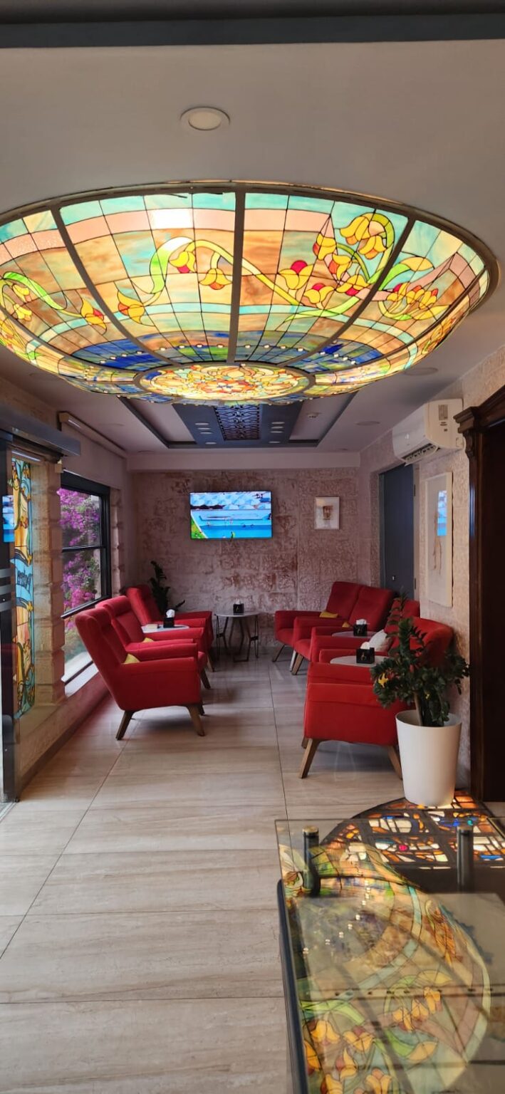 Kitchen | Authentic Jordanian Cooking Classes in Petra